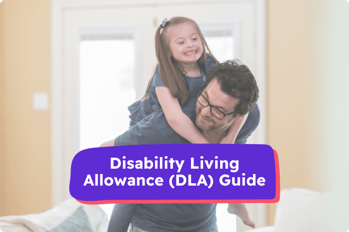 Unlocking Support: DLA for Disabled Children in the UK - Purpl | Purpl ...