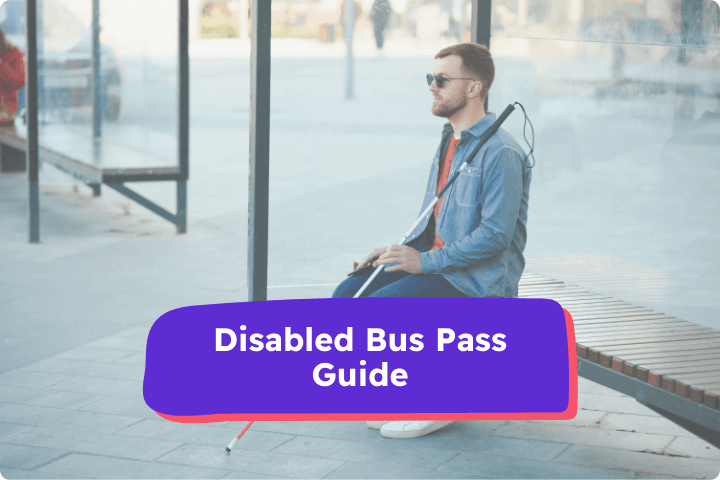 How to Apply for a Disabled Bus Pass and Enjoy the Benefits of Accessible Travel - Purpl | Purpl ...