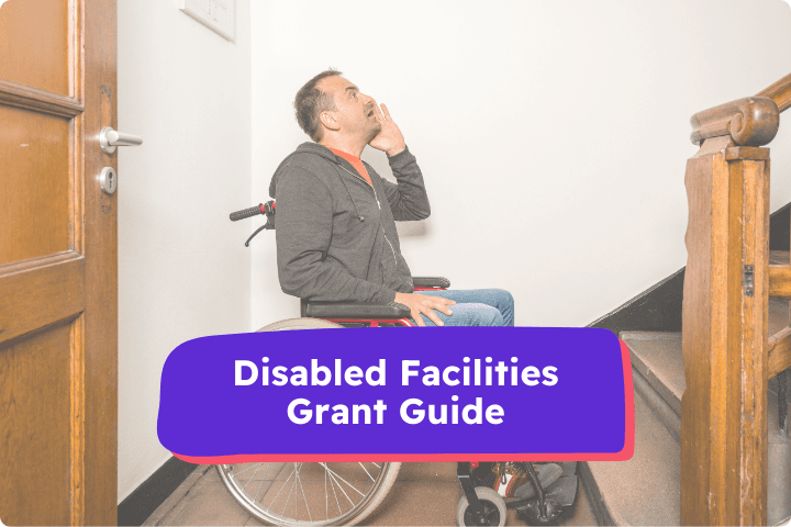 Making Home Life Easier: A Guide to Disabled Facilities Grants in the UK - Purpl | Purpl ...