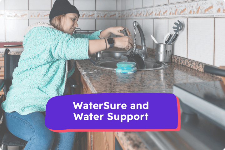 Understanding WaterSure and Water Support for Disabled People in the UK ...