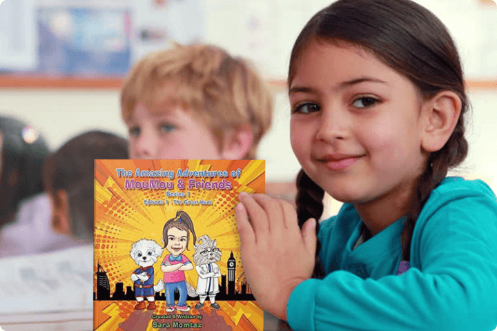 World Book Day and the Importance of Featuring Disabled Characters in ...