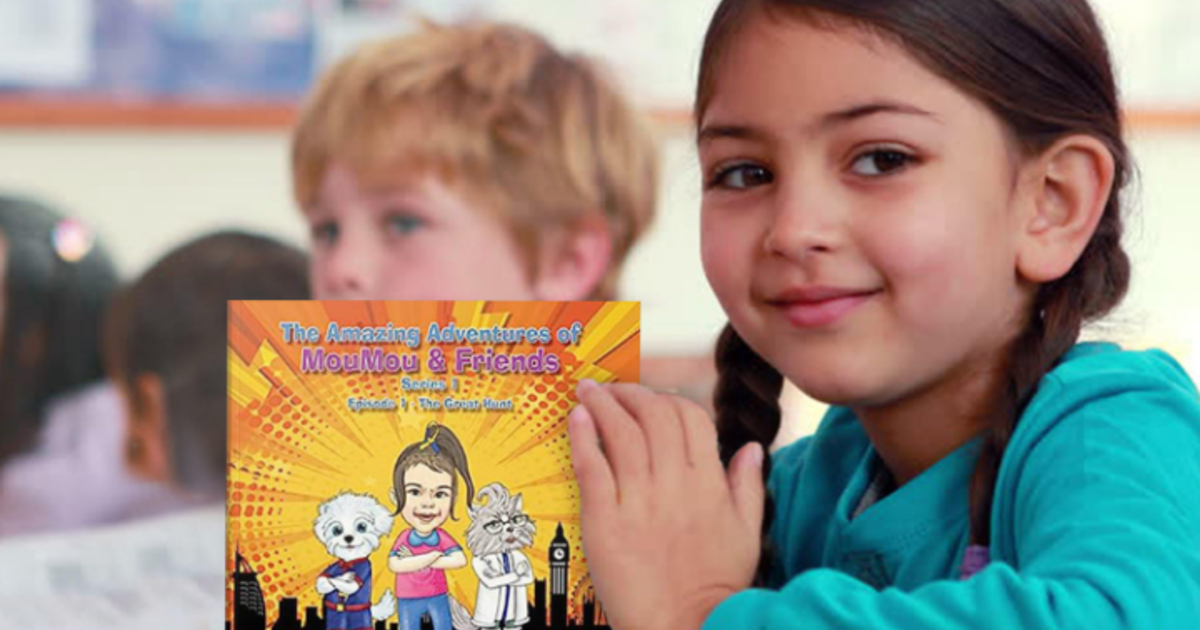 World Book Day and the Importance of Featuring Disabled Characters in ...