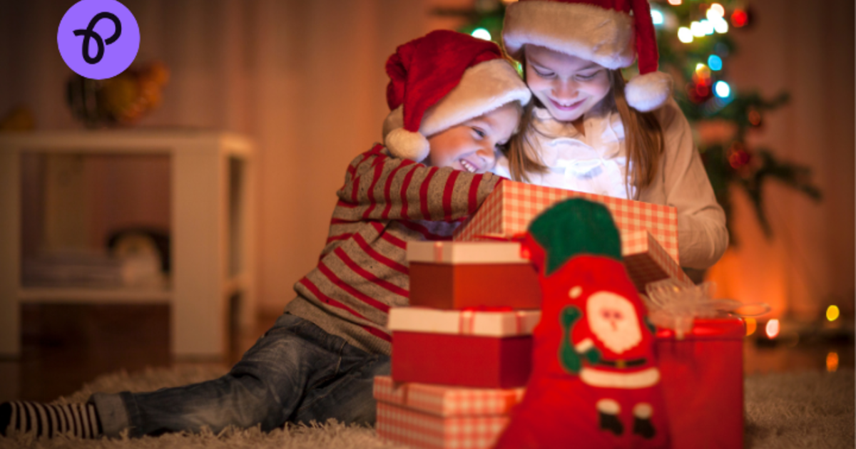 Ultimate Kids Gift Guide for the Most Wanted Toys 2024 - Purpl | Purpl ...