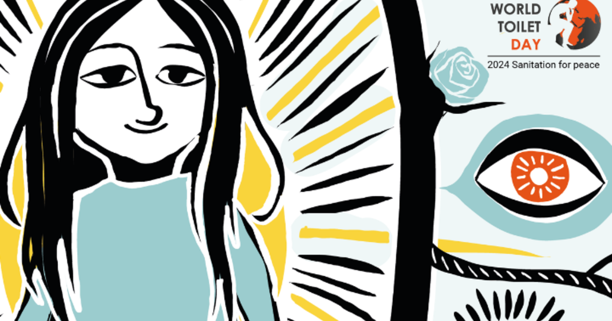World Toilet Day 2024: A Call for Accessible, Safe Toilets - Purpl ...