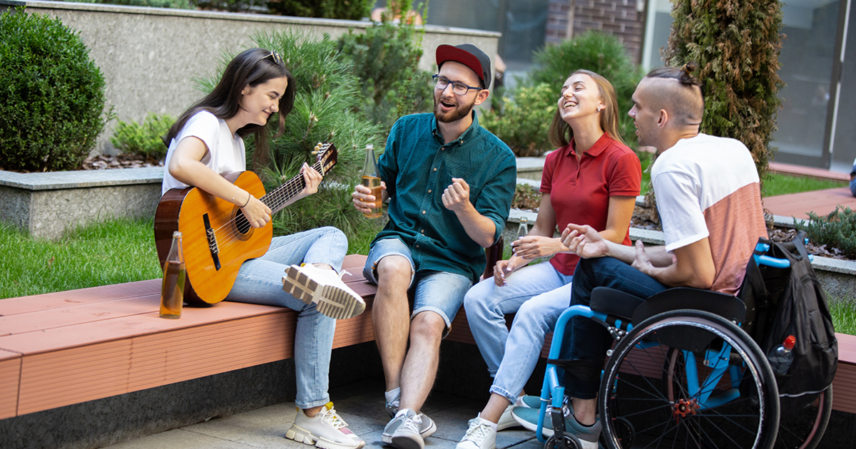 DWP Benefits Increase: What You Need to Know - Purpl | Purpl Disabled Discounts