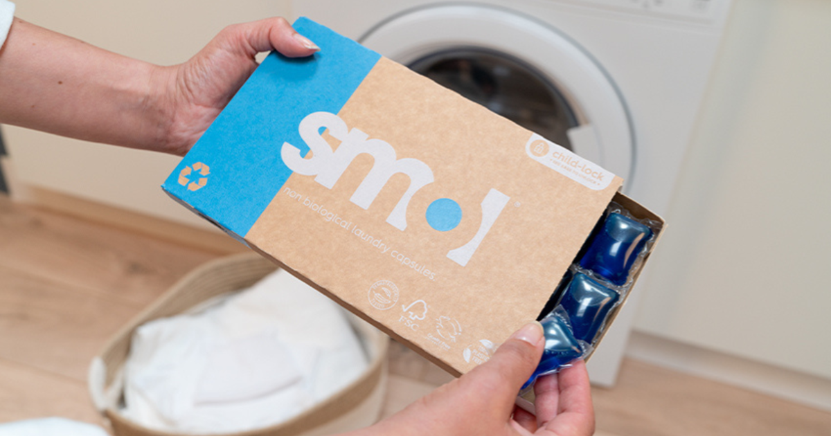 smol Discount Codes | Home Bundle for £8 in December 2025