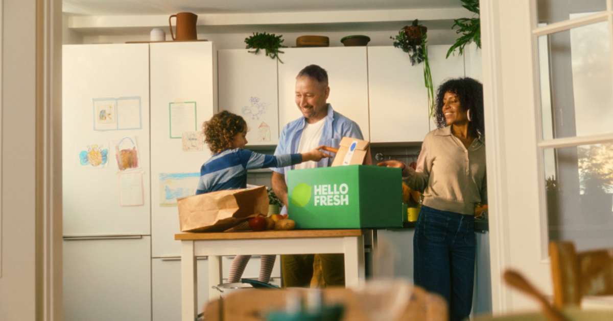 HelloFresh Discount Codes | 55% off in December 2025
