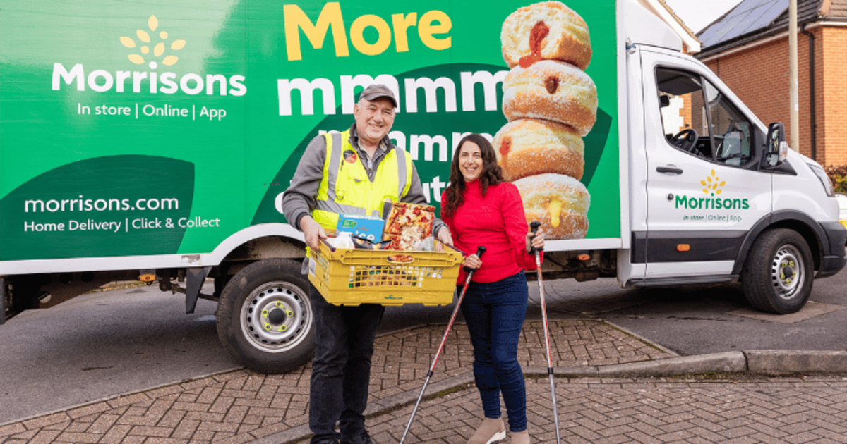 Morrisons Discount Codes | in June 2026
