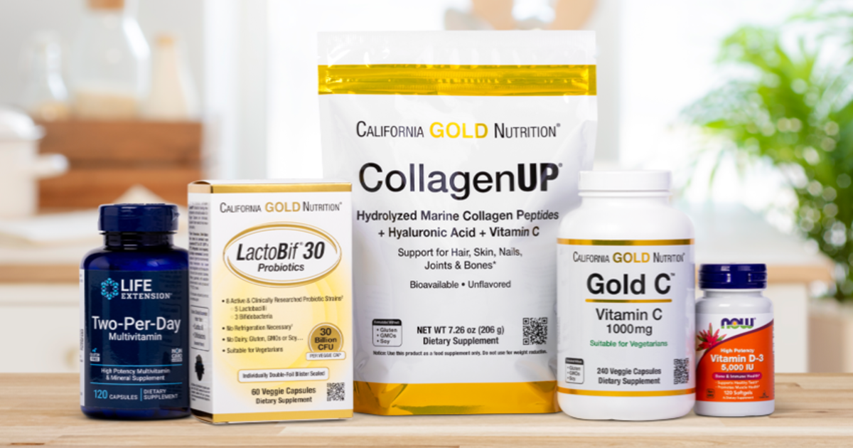 iHerb Discount Codes | 22% off in October 2025