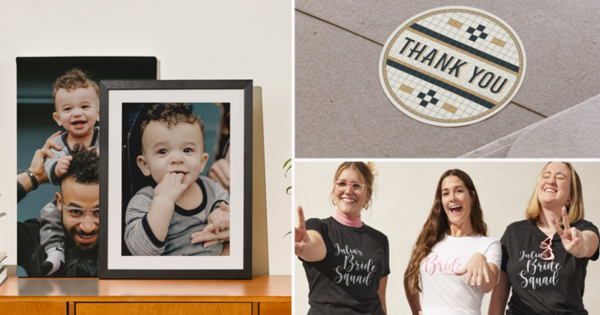 Vistaprint Discount Codes | 12% off in April 2026