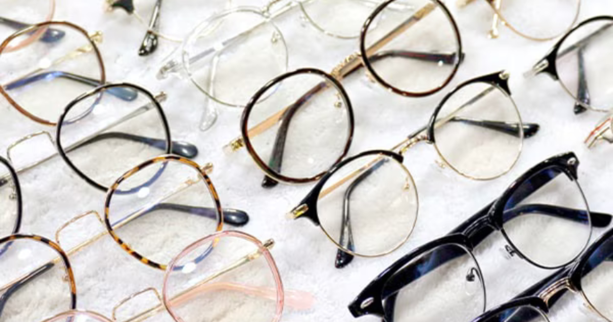 Glasses Direct Discount Codes | Up to 50% off in December 2025