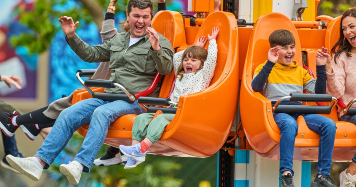 LEGOLAND® Windsor Discount Codes | Up to 15% off in October 2025