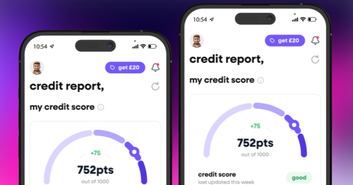 Boshhh Discount Codes | First 1 Month Free! Boost your credit score ...