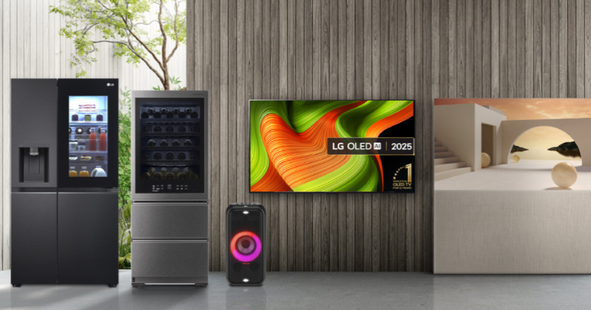 LG Electronics Discount Codes | in June 2026