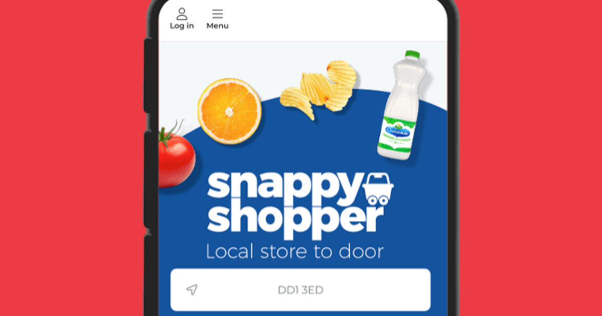 Snappy Shopper Discount Codes | in May 2026