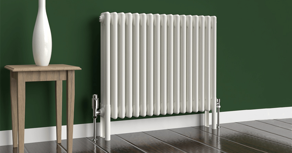 The Radiator Warehouse Discount Codes | 5% off in December 2025