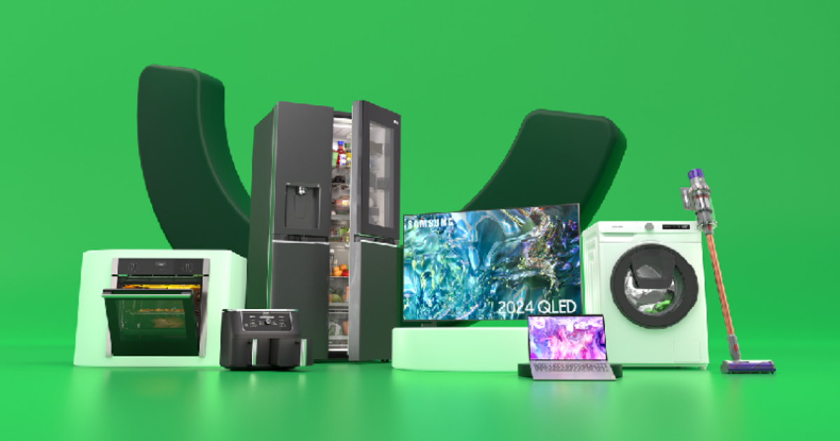 AO Discount Codes | £15 off in December 2025