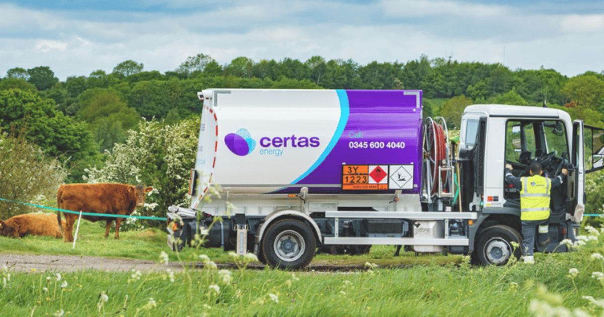 Certas Energy Discount Codes | in May 2026