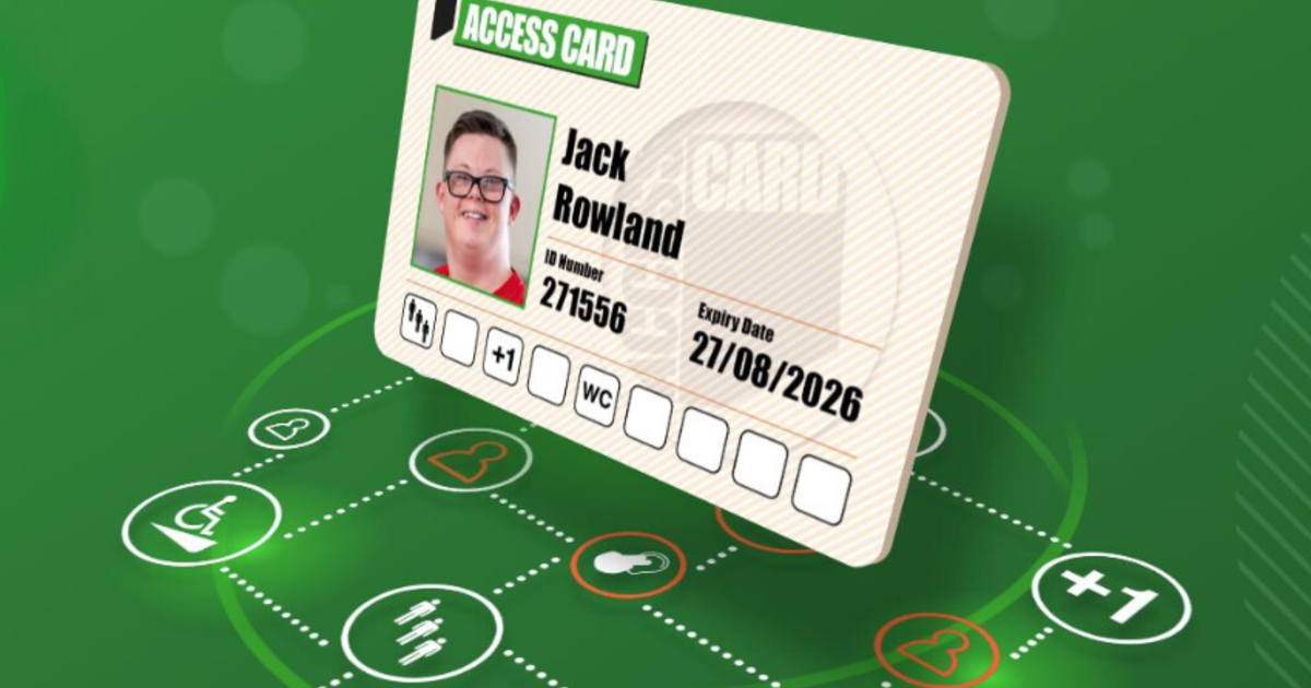 Access Card Discount Codes | 10% off in December 2025