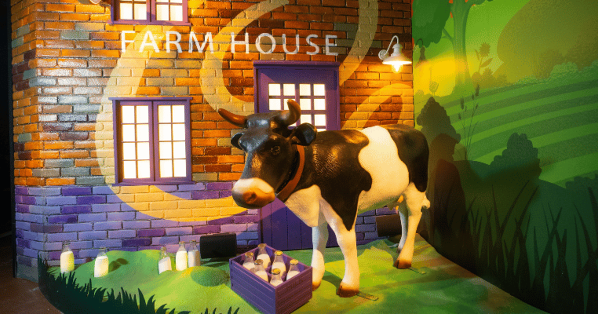 Cadbury World Discount Codes | 40% off in March 2026