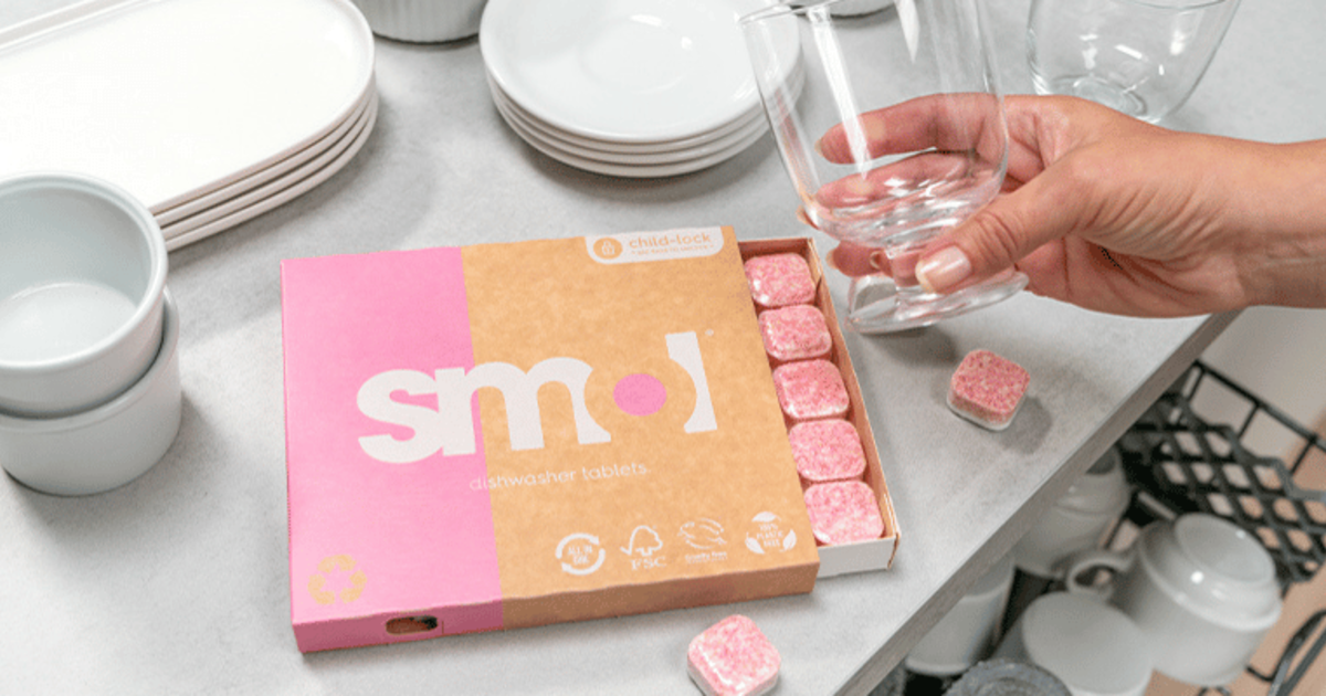 smol Discount Codes | in June 2026