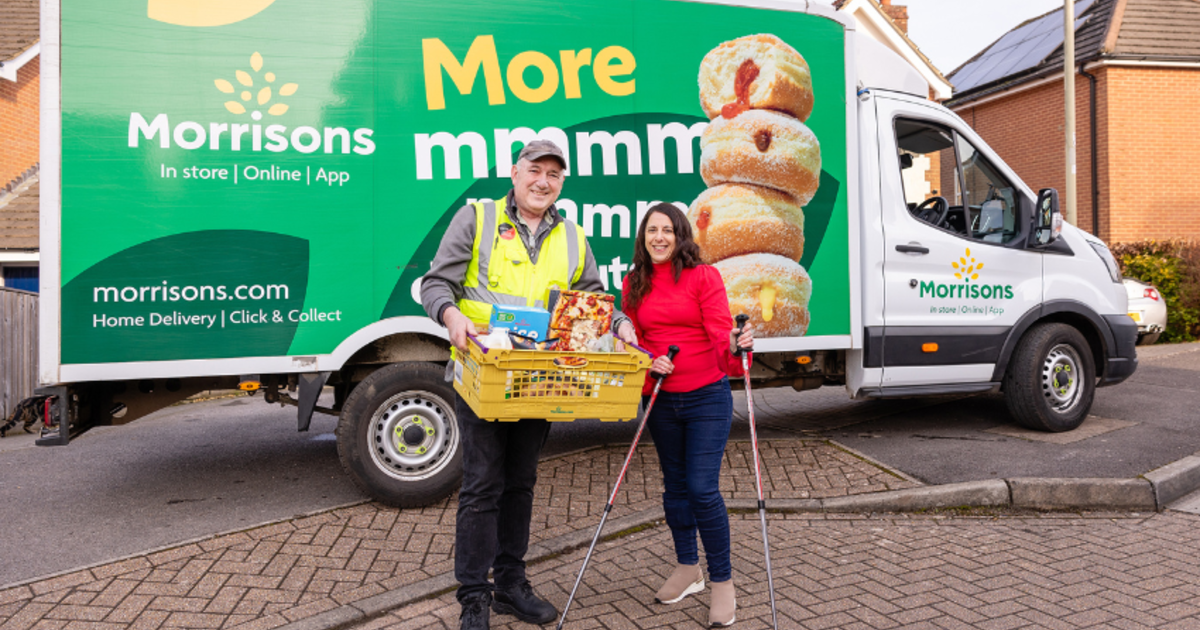 Morrisons Discount Codes | Up to 10% off in December 2025