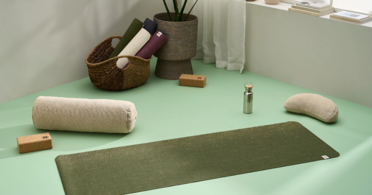 Complete Unity Yoga Discount Codes | 20% off in October 2025