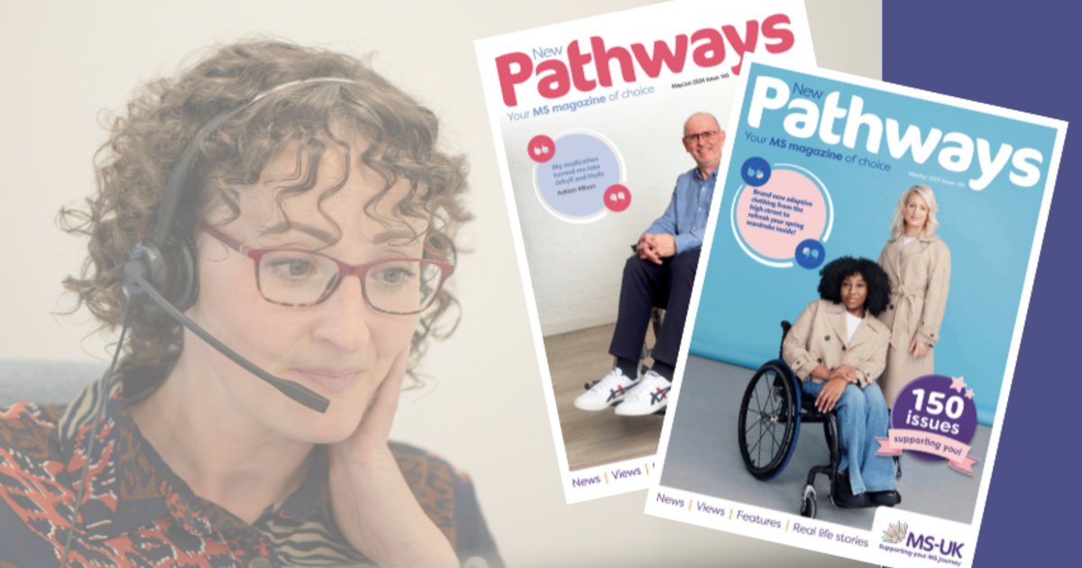 MS-UK New Pathways Discount Codes | in June 2026