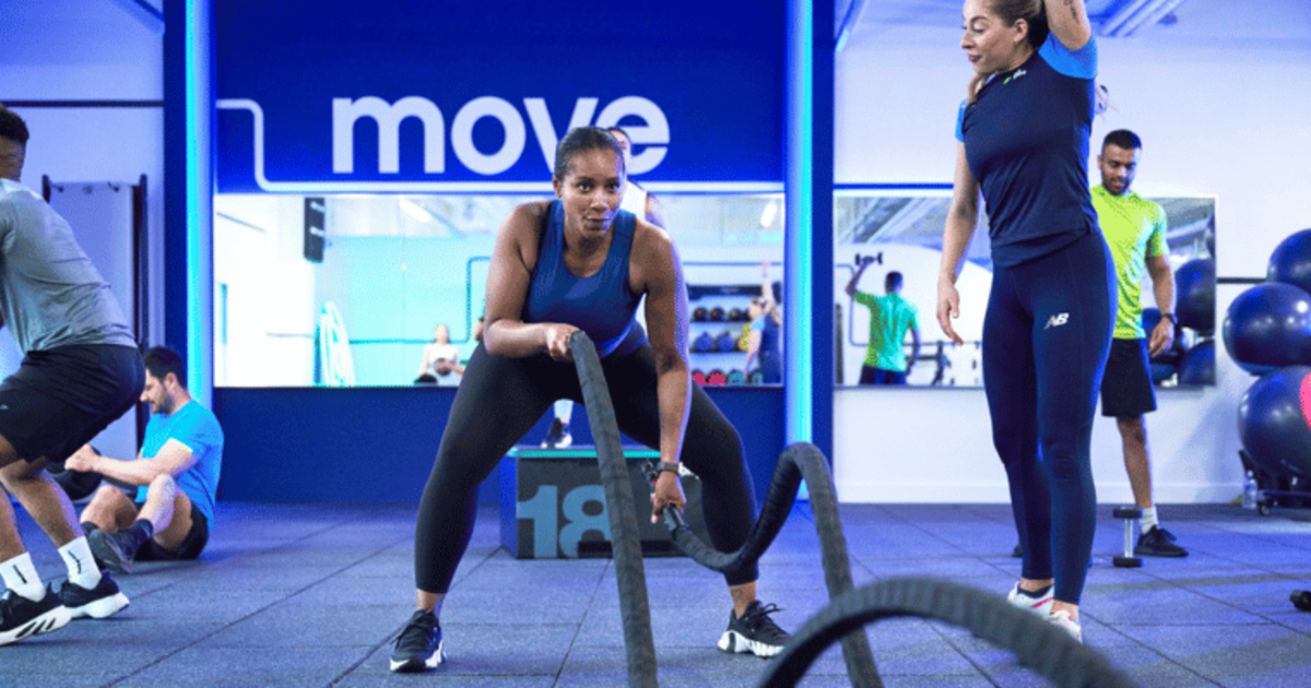 The Gym Group Discount Codes | in May 2026