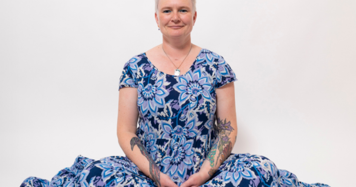 Reiki, Meditation, Disability and Me - Purpl | Purpl Disabled Discounts