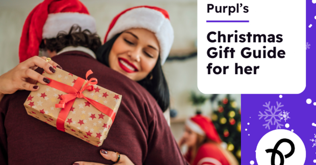 Your Disabled Discount Guide to the Perfect Christmas Gifts for Her ...