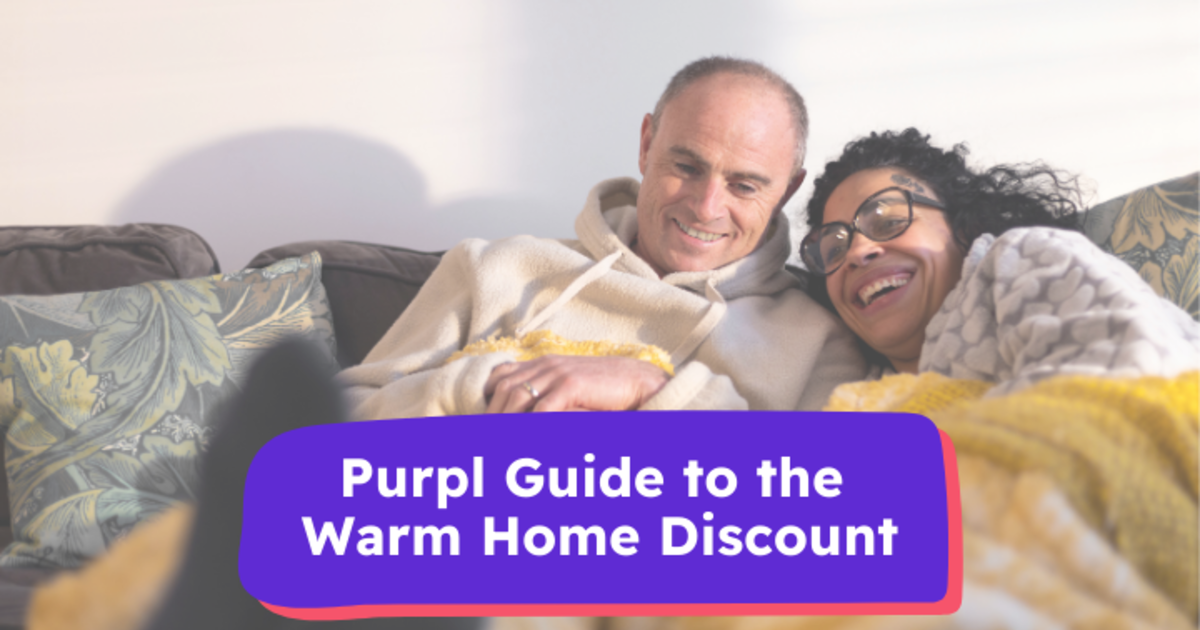 Warm Home Discount - Could You Save £150 on Your Heating Bills This ...