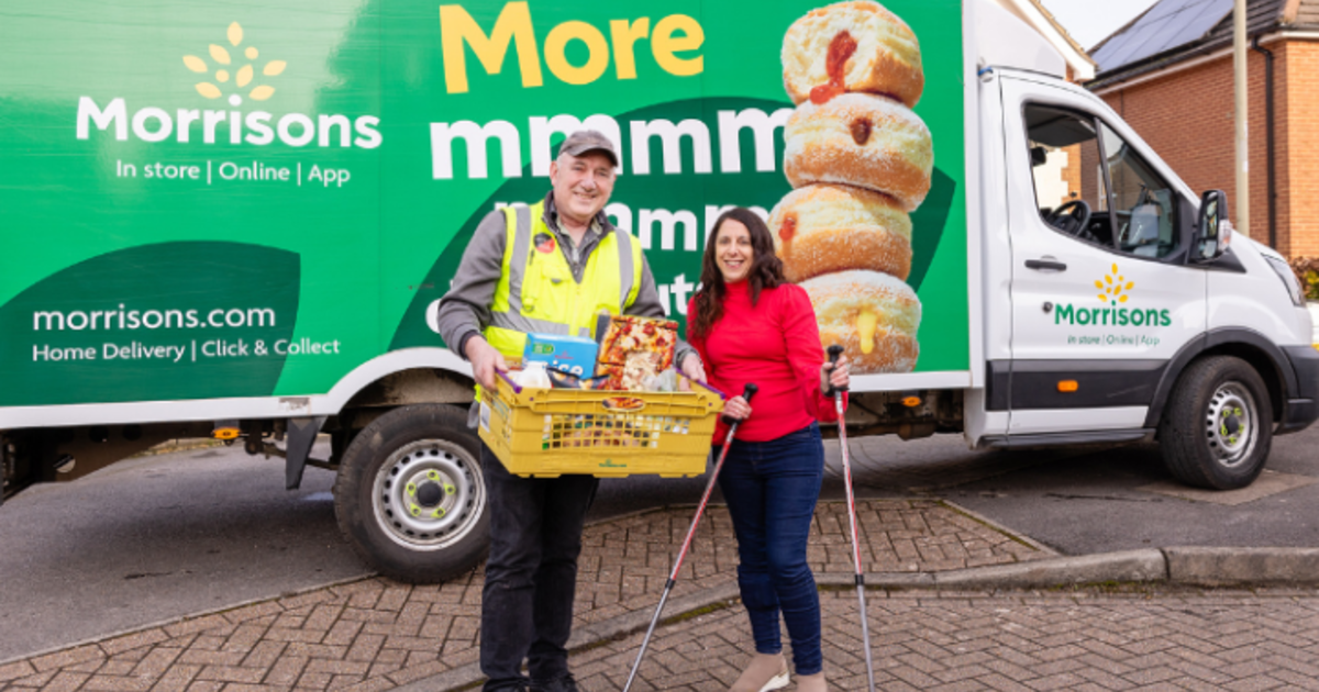 Exclusive Morrisons Disabled Discount for Purpl Members - Purpl | Purpl ...